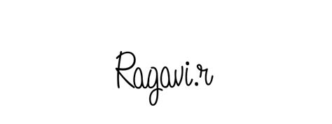 73 Ragavir Name Signature Style Ideas Awesome Esignature