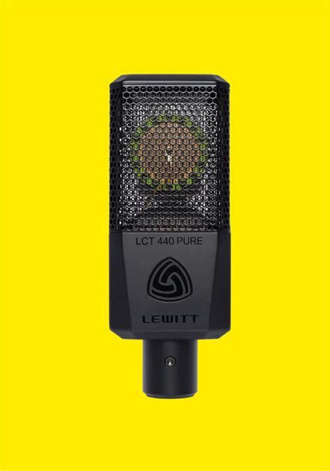 Dynamic Vs Condenser Mics For Recording Vocals Headliner Magazine