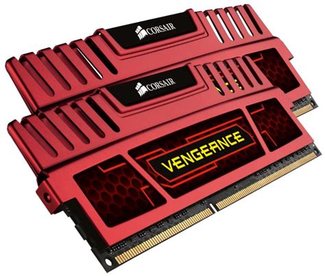 Corsair Vengeance 8gb 2x 4gb 1600mhz Ddr3 Ram Cmz8gx3m2a1600c9r Ccl Computers Corsair Vengeance 8gb 2x 4gb 1600mhz Ddr3 Ram Cmz8gx3m2a1600c9r Ccl Computers