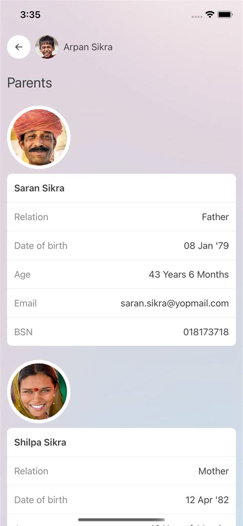 Ui Designs
