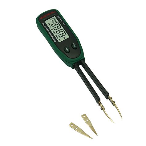 MASTECH MS8910 SMART SMD TESTER ΠΟΛΥΜΕΤΡΑ ΕΡΓΑΛΕΙΑ ΕΠΑΓΓΕΛΜΑΤΙΚΑ