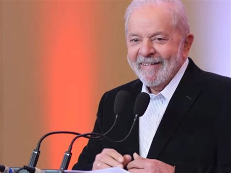 Lula Entra Em Ação E Pt Tenta Atrair Pdt Para O Seu Arco De Alianças