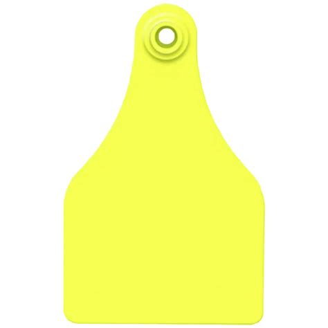 Allflex Global Tags Large Female W Small Male Centralstar Cooperative Inc