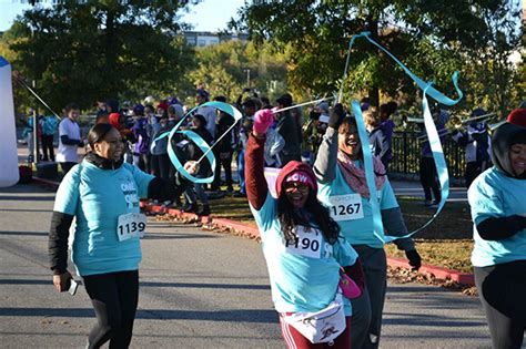 Get Involved American Lung Association
