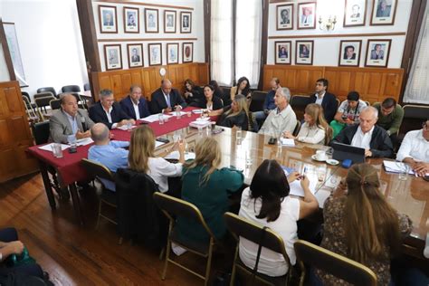 Noticia El Ejecutivo ingresará a la Legislatura un proyecto para