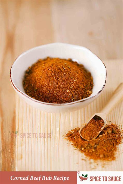 Holy Cow Rub Recipe A Holy Grail Rub For Hot Beef