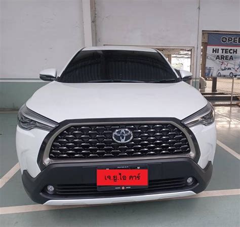 🎊แอดมินมีร ศูนย์รถเช่าร้อยเอ็ด บจก เจยูไอ คาร์ฟอร์เร้นท์