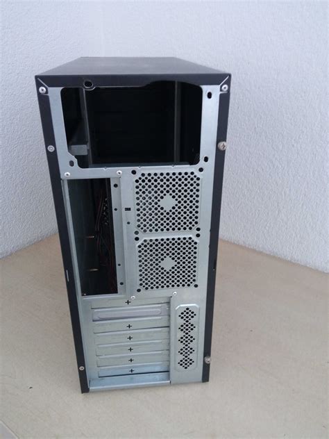 Корпус для ПК Atx Vento A8 Chassis 450 грн Комплектуючі та