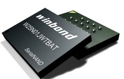 Nand Flash Ic At Best Price In India