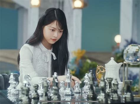 Eunchae Pics On X Japanese Girl Group Teaser Fearless