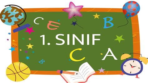 1sinif