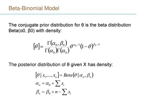 Course On Bayesian Methods In Environmental Valuation Ppt Download