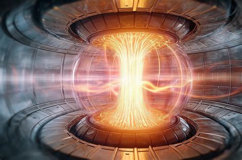Scientists Crack 70 Year Fusion Puzzle Paving Way For Clean Energy