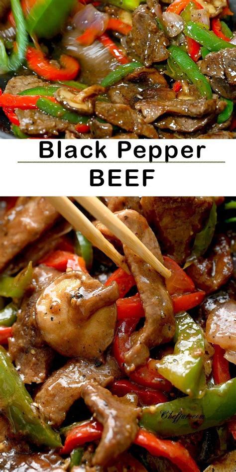 Better Than Takeout Beef With Broccoli Artofit