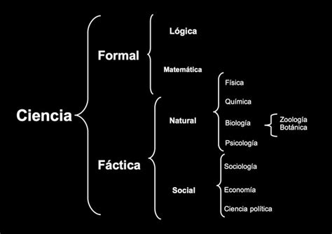 Que Es La Ciencia Definicion Caracteristicas Y Tipos De Ciencias Images