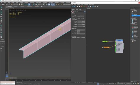 Jak Modelować Parametrycznie Przy Pomocy Railclone Lite Render School