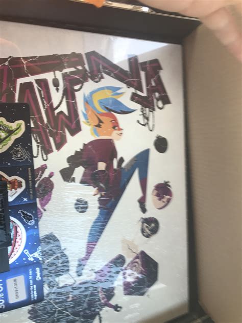 Metal Sex Poster Is Here This Displate Brought A Tree To Life R