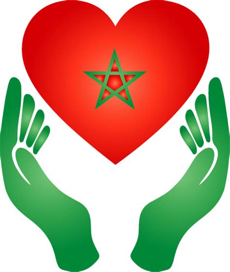 صور علم المغرب خلفيات علم المغرب صور جديدة المغرب الصور