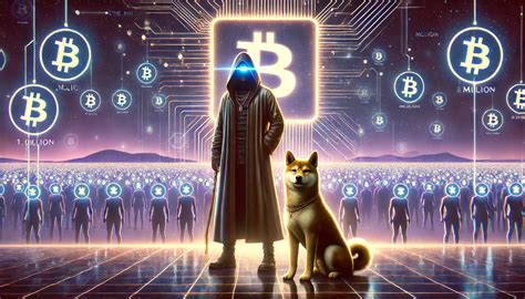 Shiba Inus Shytoshi Kusama Joins Crypto Elite On X Reaching 1 Million