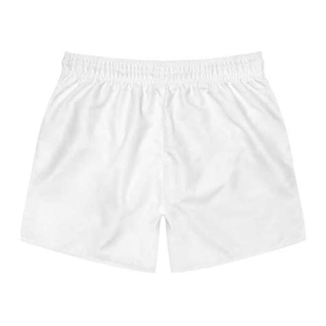 Easy Peasy Boner Squeezy Swim Trunks