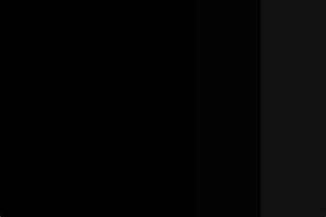 Secret Color Palette