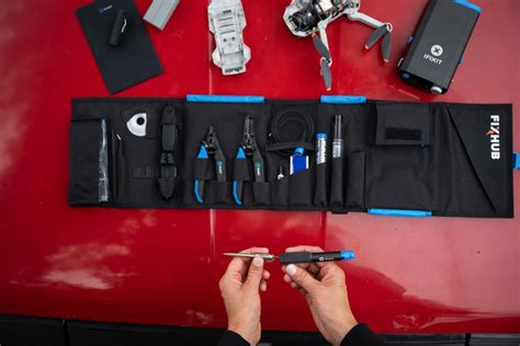 Ifixit S Guide To Electronics Soldering