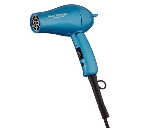 8 Best Small Hair Dryers [review And Guide]