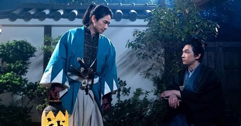 大河ドラマ『青天を衝け』nhk総合 毎週日曜2000～ほか第20回「篤太夫、青天の霹靂へきれき」脚本：大森美香 演出：村橋直樹で