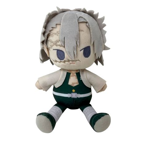 Demon Slayer Peluche Sanemi Shinazugawa Kimito Friends