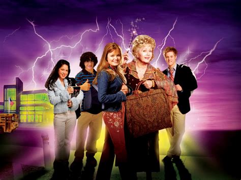 Halloweentown High Apple TV UK