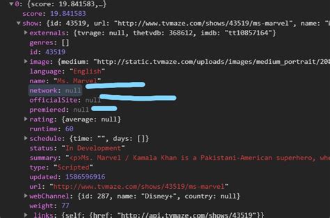 Javascript How Can I Deal With Null Errors In Axios And Vue Stack Overflow