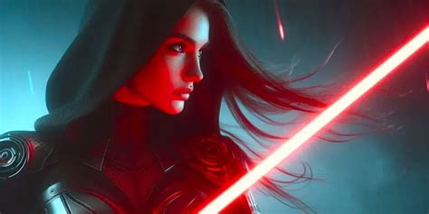 Раскрыта точная дата выхода сериала «Звездные войны Аколит Plugged In Ru