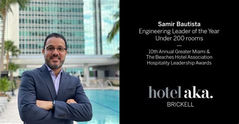 Michelle Alvarez Phr Shrm Cp On Linkedin Hotel Aka Brickell And Aka