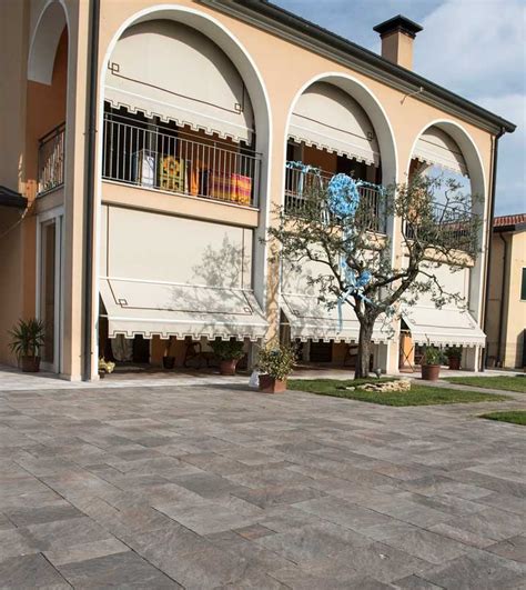 Fenice Rockstone Betonella