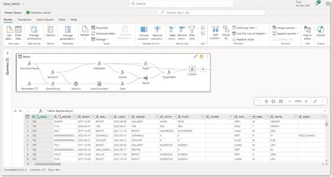 microsoft power bi xtract universal helpcenter