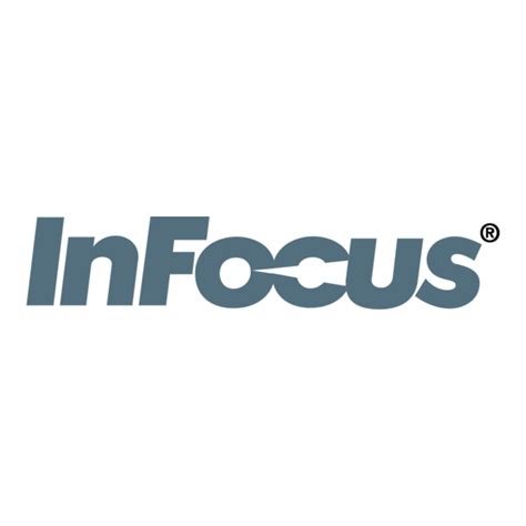 Infocus Logo Png Vectors Free Download