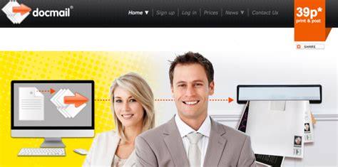 Uk Direct Mail Using Infusionsoft And Cfh Docmail