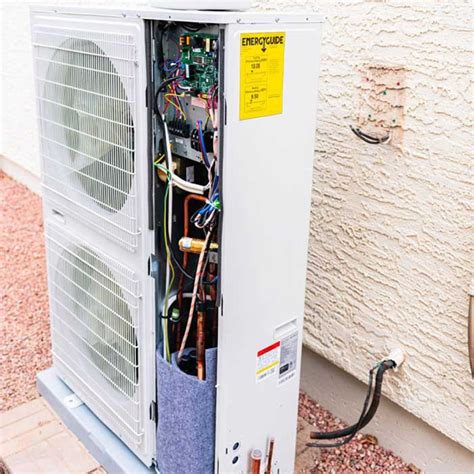 The 1 Ductless Mini Split Installation In Paradise Nv With 8000 5