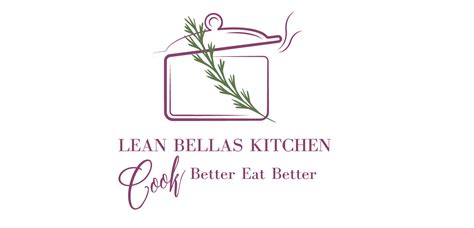 Chicken Tinola Soup Lean Bellas Kitchen