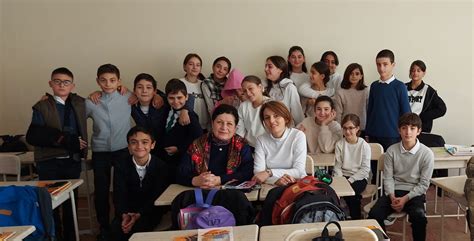 მე 7 ბ კლასი ქართული ენა და ლიტერატურა