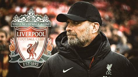 Are You Crazy Jurgen Klopp Was Shocked By Call He Got The Day After