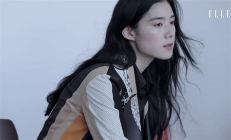 Jung Eun Chae Signs Under Keyeast Entertainment Gears Up For The King