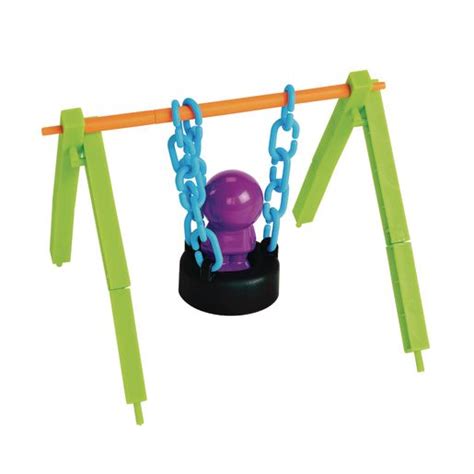 Stem Playground Engineering Set 104 Pcs