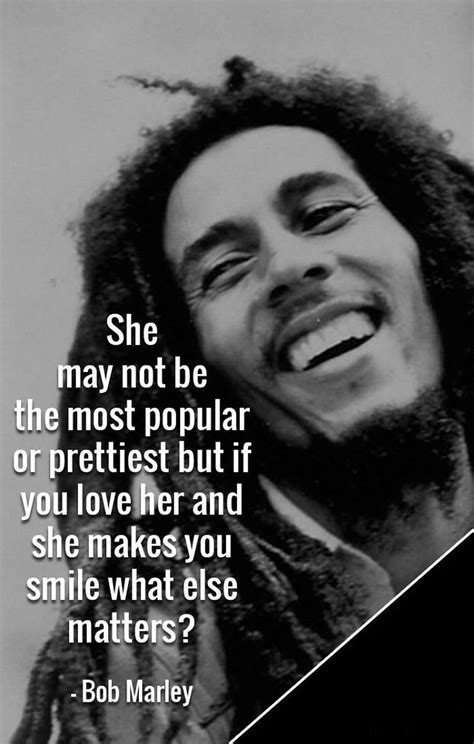 100 Bob Marley Quotes Wallpapers