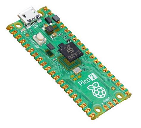 How To Install Micropython On The Risc V Cores Of Your Raspberry Pi Pico 2