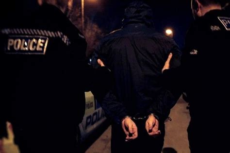 Five Are Arrested On Theft Offences On Busy Night For Police In Doncaster
