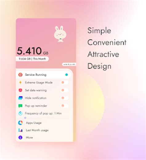 Todays Usage Data Monitor For Android Download