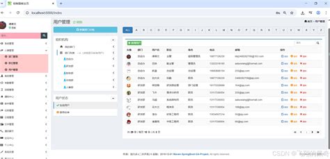 基于springbootmybatismysqlredis实现的oa协同办公管理系统设计与实现（附源码数据库毕业论文项目部署视频教程项目所需软件工具），推荐！spring