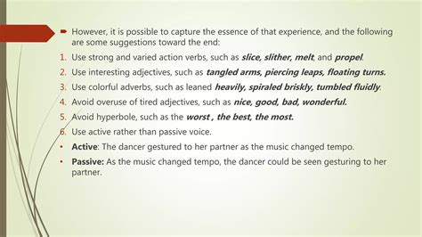 Feldman Model Of Criticismpptx