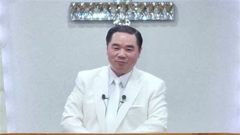 인천 갈릴리 교회 2022년 08월 17일 하늘에서 벌어진 영적전쟁 Youtube